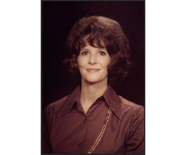Jane O'Sullivan Obituary (1944 - 2025) - Greenwood, IN - Daily Journal