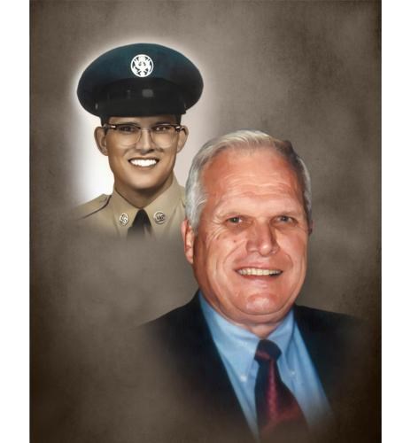 Richard Van Cleave Obituary (1934 - 2025) - Franklin, IN., IN - Daily ...