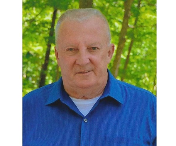 Michael Mitchell Obituary (2022) - Trafalgar, IN - Daily Journal