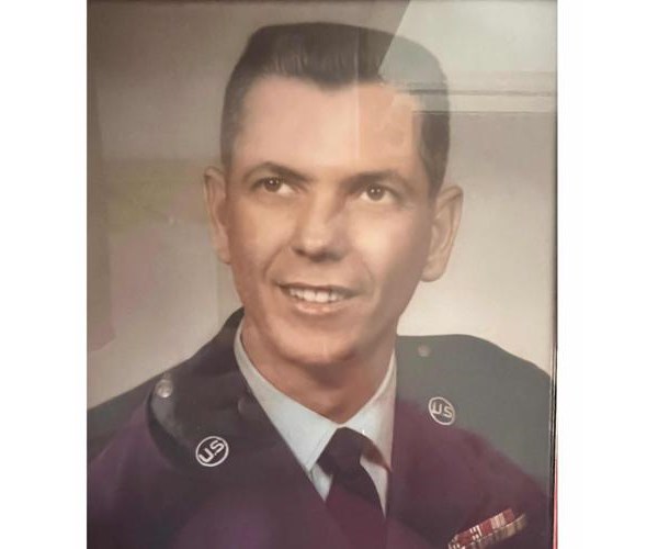 Levi Bobo, Jr Obituary (1933 - 2026) - Nineveh, OH - Daily Journal