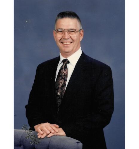 Richard Green Obituary (1940 - 2026) - Bargersville, IN - Daily Journal