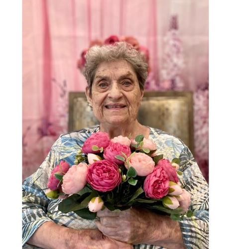 Betty Mussmann Obituary (1925 - 2026) - Greenwood, IN - Daily Journal