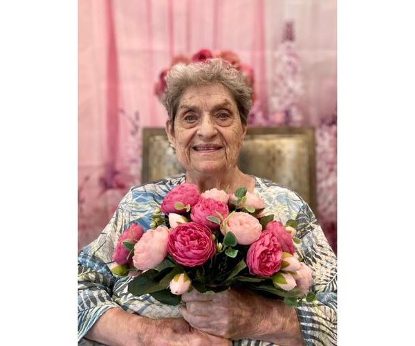 Betty Mussmann Obituary (1925 - 2026) - Greenwood, IN - Daily Journal