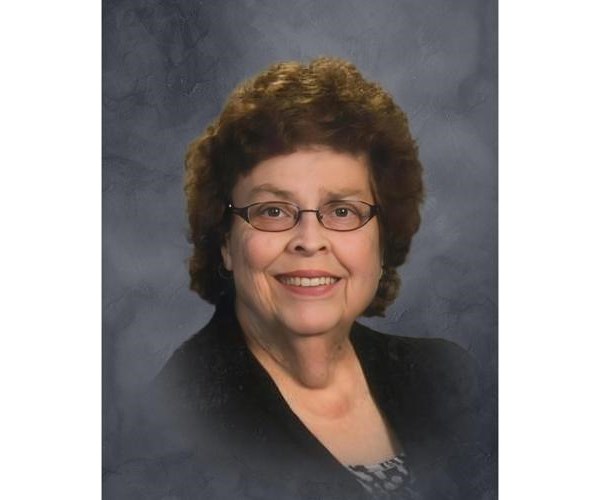 Cynthia Chambers Obituary (1946 - 2025) - Greenwood, IN., IN - Daily ...