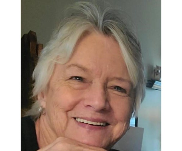 Jacquelyn "Jacky" Bradley Stancil Obituary (1947 - 2026) - Franklin, IN ...