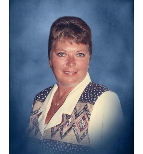 Julie Dorrell Obituary (1952 - 2026) - Spencer, IN. formerly of ...