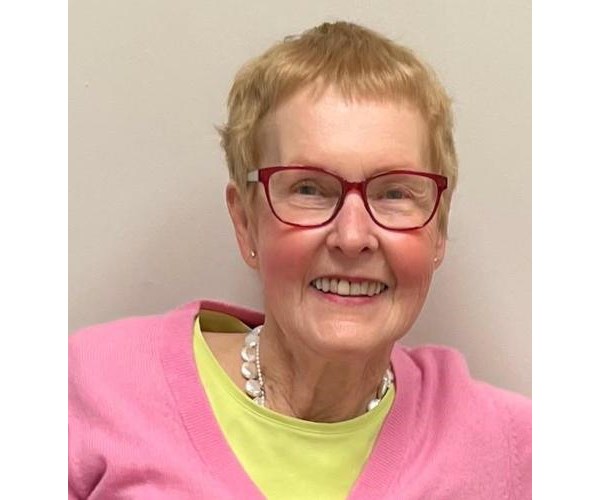 Nancy O'Dell Obituary (1943 - 2026) - Franklin, IN - Daily Journal