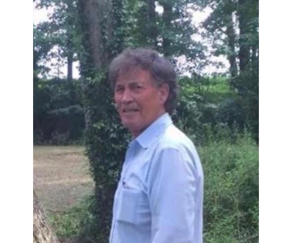 James Gill Obituary (1934 - 2025) - Trafalgar, IN - Daily Journal