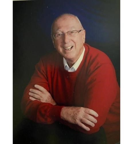 Thurman Thomas Teets, Jr. Obituary (1938 - 2026) - Franklin, IN - Daily ...