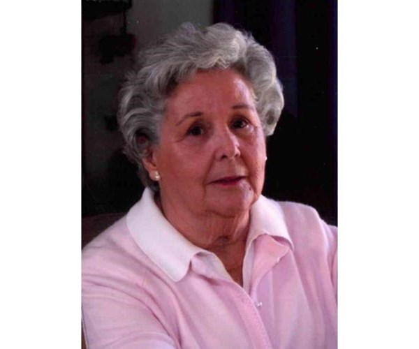 Jacqueline Wall Obituary (1928 - 2026) - Franklin, IN - Daily Journal