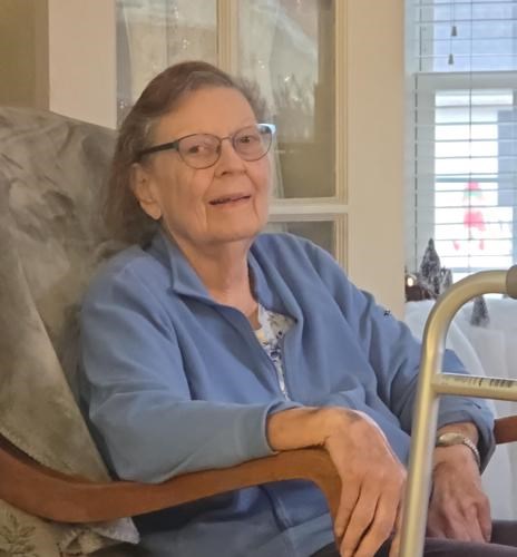Carolyn Galinsky Obituary (1938 - 2026) - Franklin, IN - Daily Journal
