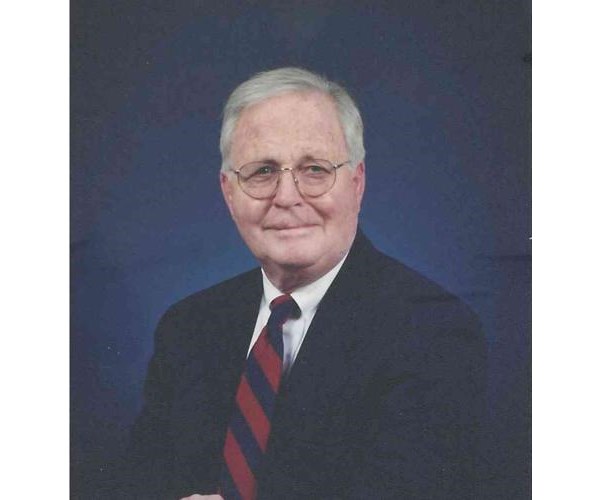 Robert Bush Obituary (1926 - 2026) - Greenwood, IN - Daily Journal