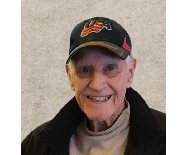 Curtis Walker Obituary (1938 - 2026) - Franklin, IN - Daily Journal