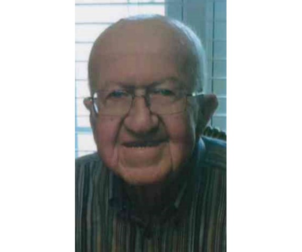 Benjamin Combs Obituary (2020) - Saint Louis, MO - Daily Journal Online