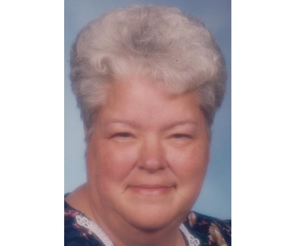 Judy Harmon Obituary (2017) - Legacy Remembers