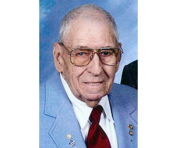 Nelson Morgan Obituary (2015) - Park Hills, MO - Daily Journal Online