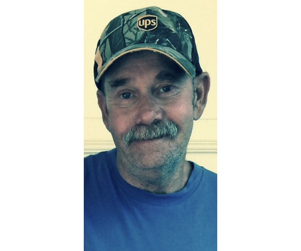 Michael Martin Obituary (2019) - Bonne Terre, MO - Daily Journal Online