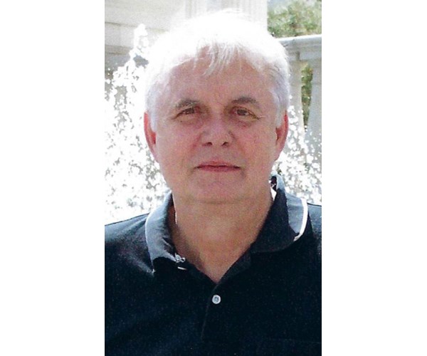 Darrell McDaniel Obituary (2017) - Park Hills, MO - Daily Journal Online