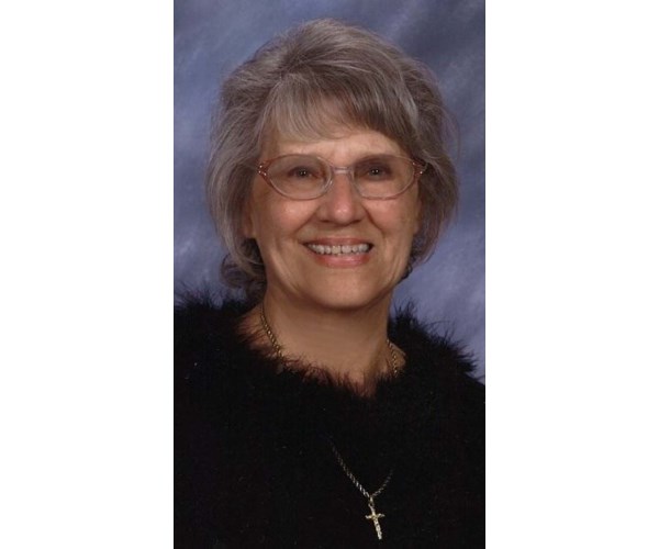 Judith Randolph Obituary (2020) - Park Hills, MO - Daily Journal Online