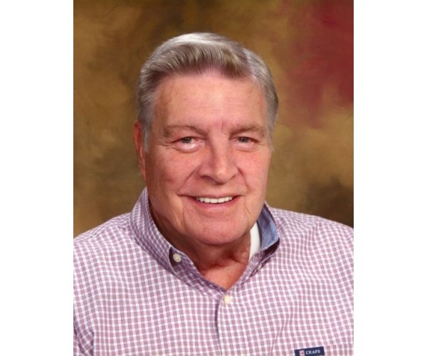 William Harding Obituary (2014) - Park Hills, MO - Daily Journal Online