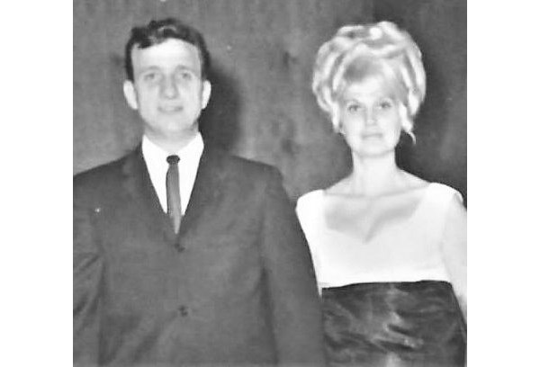 Donald Conley Obituary (2018) - Park Hills, MO - Daily Journal Online