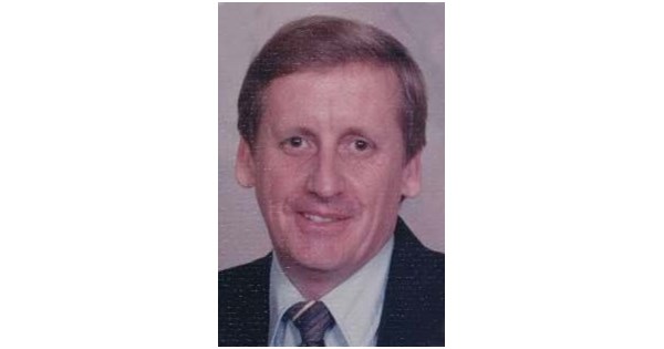 John Redmond Obituary (2018) - Park Hills, MO - Daily Journal Online