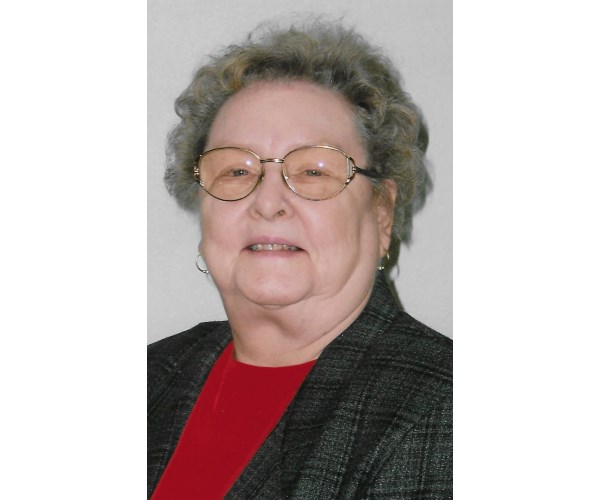 Nola Dunn Obituary (2018) - Park Hills, MO - Daily Journal Online