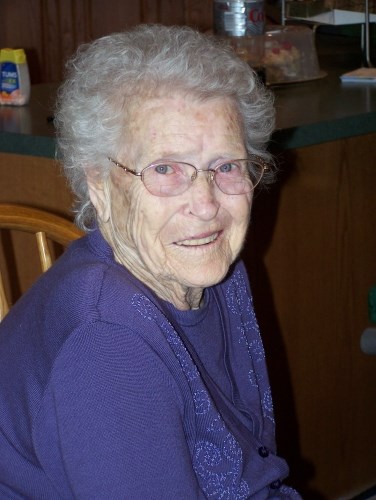 Annie Malone Obituary (2013) - Park Hills, MO - Daily Journal Online