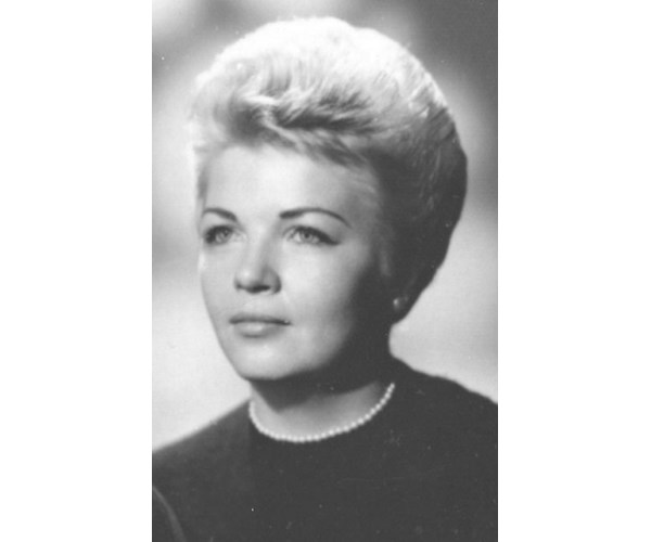 Louanne Ericson Obituary (2019) - Park Hills, MO - Daily Journal Online