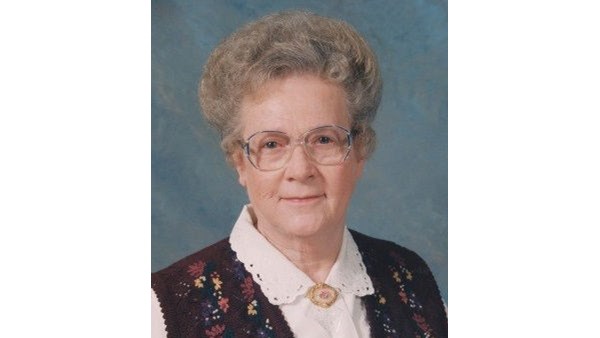 Ruth Hughes Obituary (2014) - Desloge, MO - Daily Journal Online