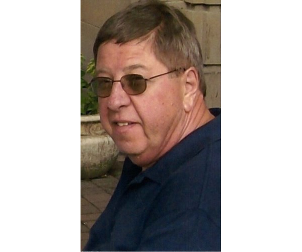 Richard Layne Obituary (1945 - 2020) - Desloge, MO - Daily Journal Online