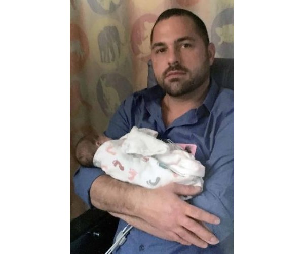 Benjamin Montgomery Obituary (1982 - 2021) - Bonne Terre, MO - Daily ...