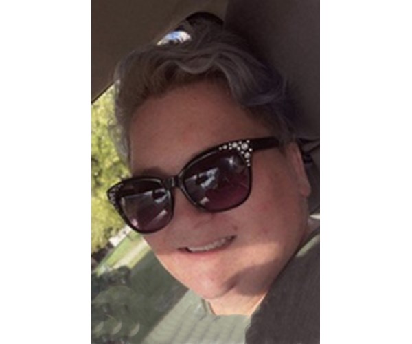 Jamie Gebhardt Obituary (1981 - 2022) - Farmington, MO - Daily Journal ...
