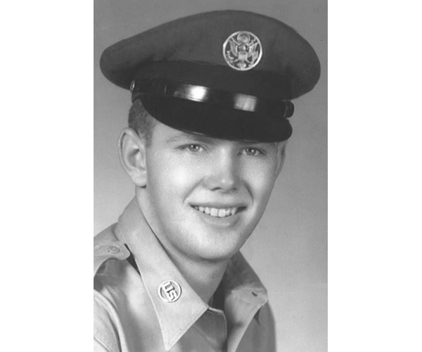 John Rodgers Obituary (1938 - 2023) - Bonne Terre, MO - Daily Journal ...