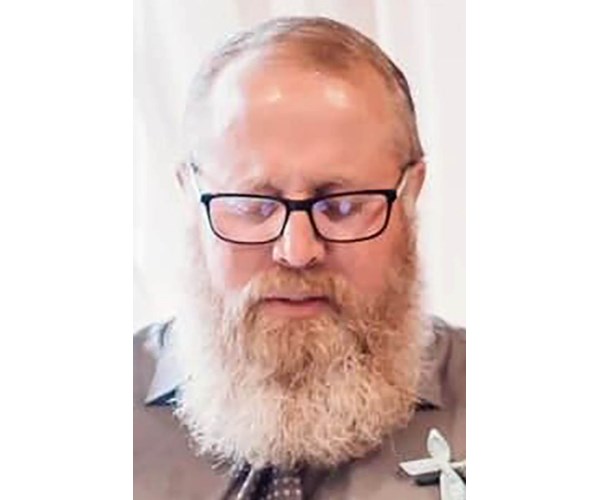Jason Stam Obituary (2023) - Potosi, MO - Daily Journal Online