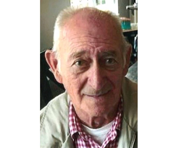 James Toenjes Obituary (1938 - 2020) - Bonne Terre, MO - Daily Journal ...