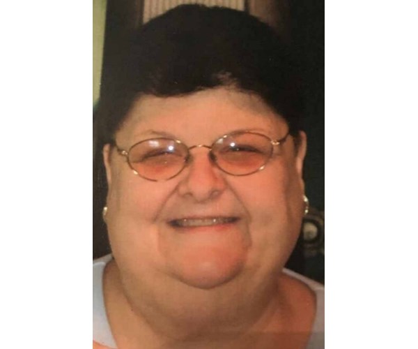 Patti Sullivan Obituary (1955 - 2021) - Steelville, MO - Daily Journal ...