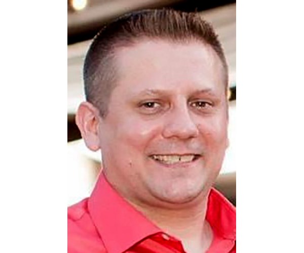 Peter Selzer Obituary (1975 - 2023) - Desloge, MO - Daily Journal Online