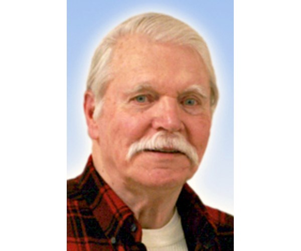 Paul Yeats Obituary (1944 - 2022) - Farmington, MO - Daily Journal Online