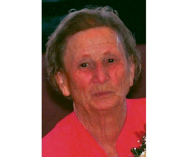 Reva Anderson Obituary (1930 - 2023) - Bonne Terre, MO - Daily Journal ...