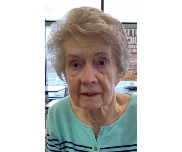 Arlene Roberts Obituary (2020) - Bonne Terre, MO - Daily Journal Online