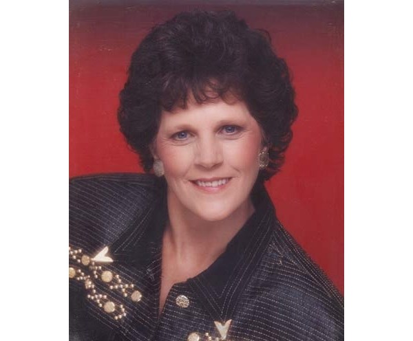 Mary Hahn Obituary (2009) - Desloge, MO - Daily Journal Online
