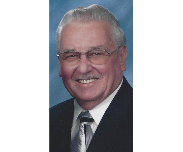 Silas Jackson Obituary (2018) - Park Hills, MO - Daily Journal Online