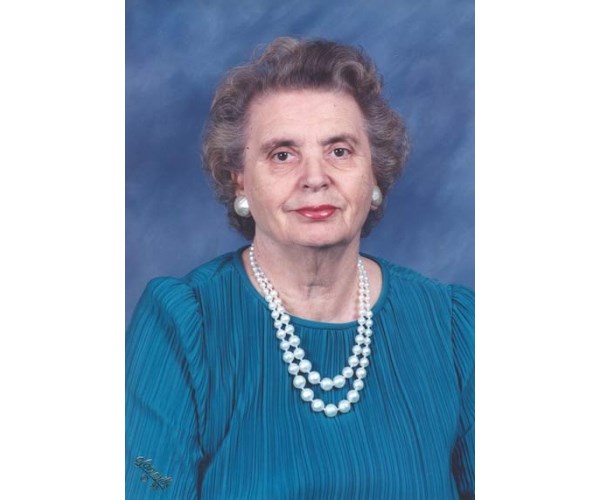 Helen Roderick Obituary (2009) - Desloge, MO - Daily Journal Online
