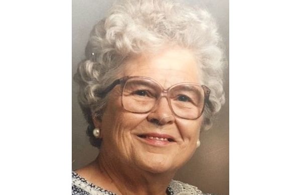 Anna Healey Obituary (2016) - Park Hills, MO - Daily Journal Online