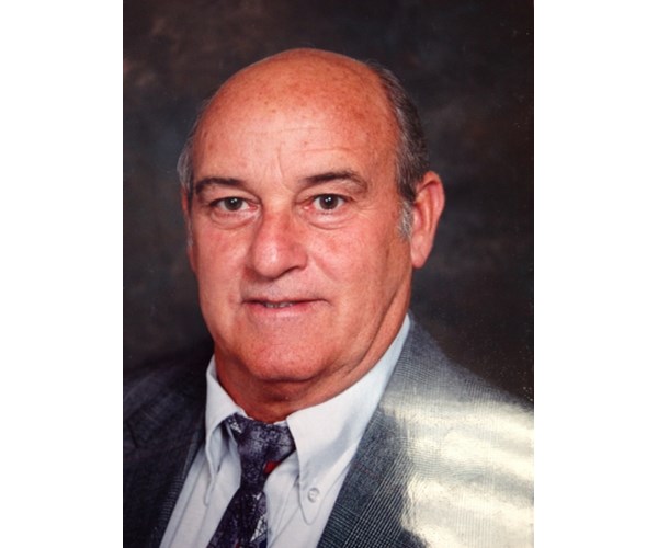 Donald Murray Obituary (2014) - Park Hills, MO - Daily Journal Online