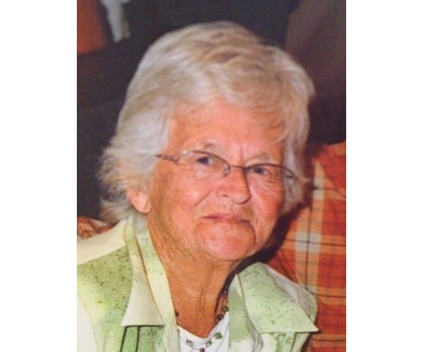 Lillie Coppedge Obituary (2013) - Park Hills, MO - Daily Journal Online