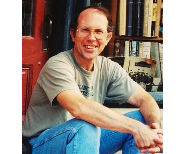 Benjamin Bayliss Obituary (2022) - West Chester, PA - Daily Local News