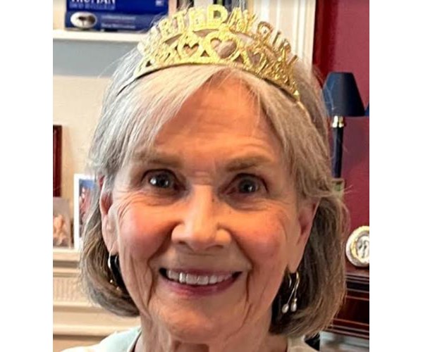 Betty Bowman Obituary (2023) - West Chester, PA - Daily Local News