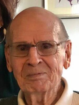 Charles Ruffing Obituary (1933 - 2019) - Coatesville, PA - Daily Local News